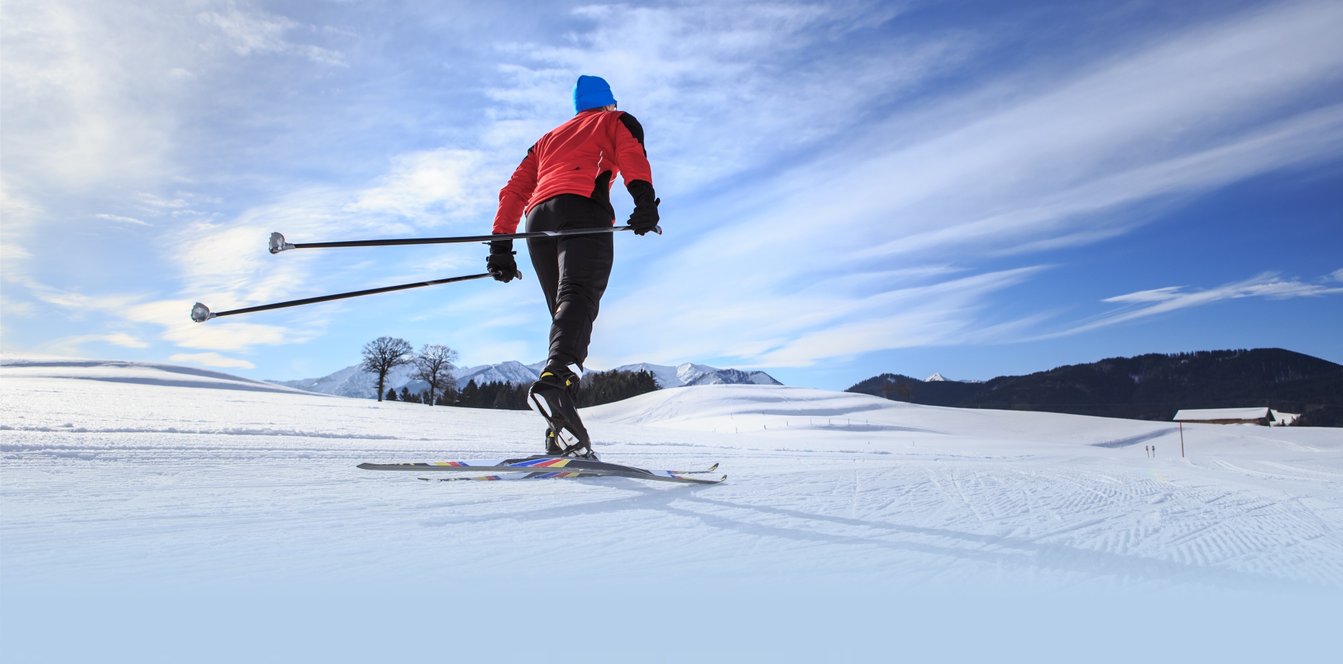 Biegowki.eu – narty biegowe | Szklarska Poręba, Polana Jakuszycka ...