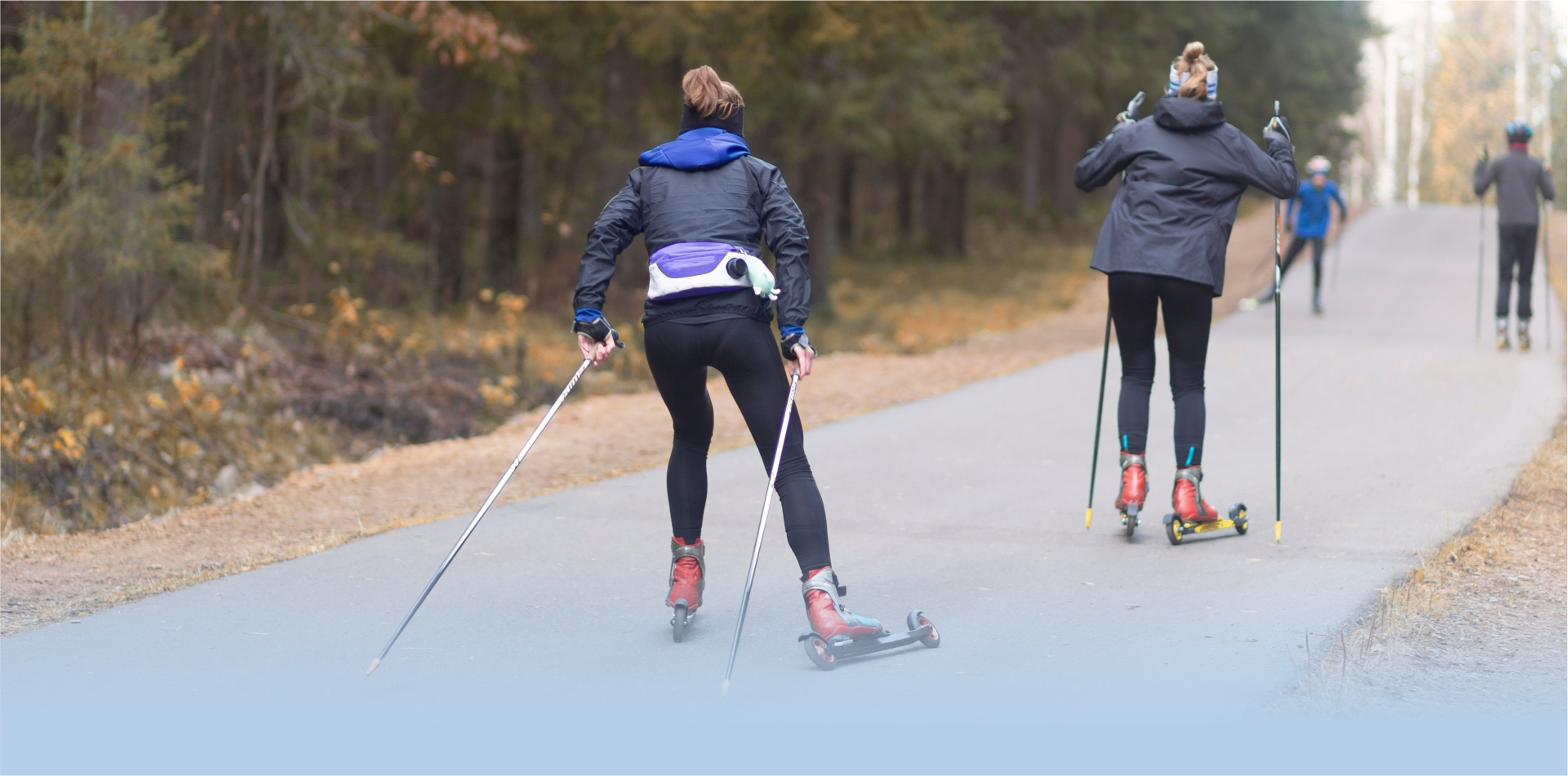 Biegowki.eu – narty biegowe | Szklarska Poręba, Polana Jakuszycka ...